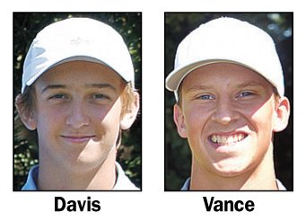 MHS’ Vance, Davis named Co-Players of the Year | News, Sports, Jobs ...